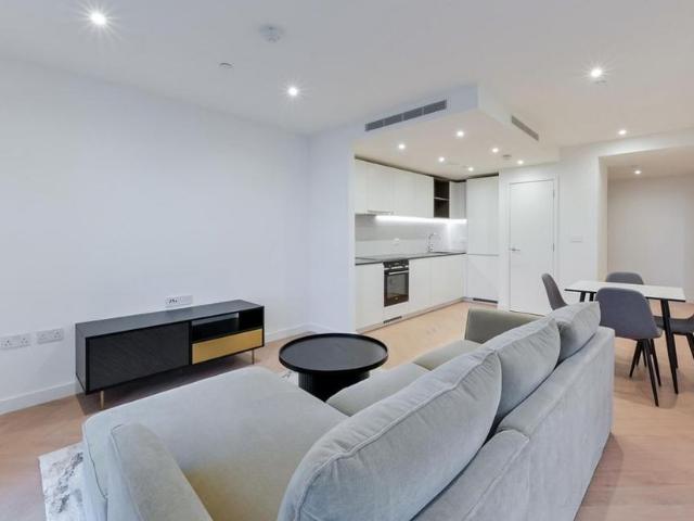 1 bedroom apartment to rent