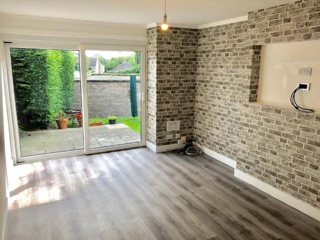 1 bedroom apartment to rent