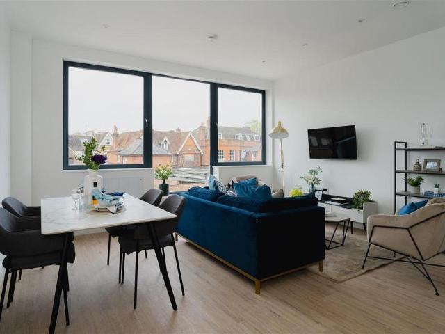 1 bedroom apartment to rent