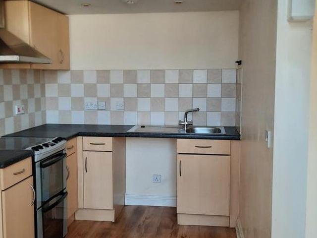 1 bedroom apartment to rent