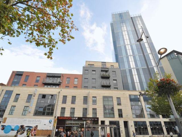 1 bedroom apartment to rent