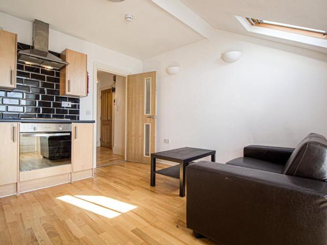 1 bedroom apartment to rent