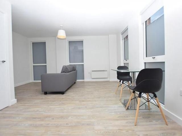 1 bedroom apartment to rent