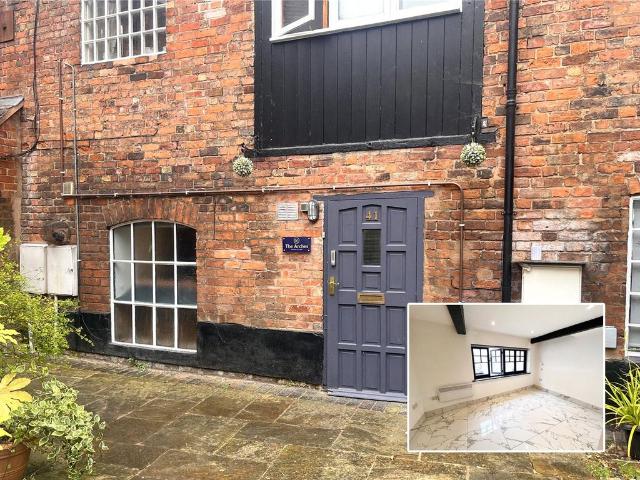 1 bedroom apartment to rent