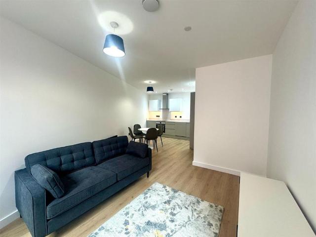 1 bedroom apartment to rent