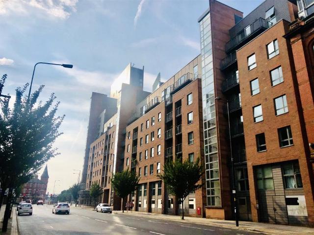1 bedroom apartment to rent