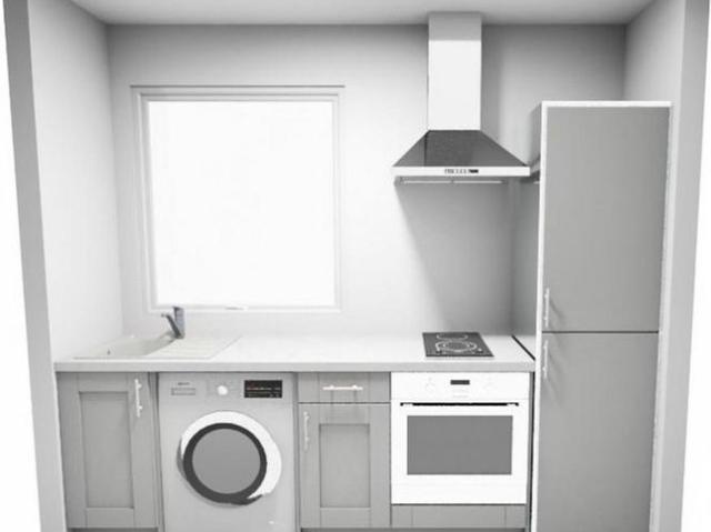 1 bedroom apartment to rent