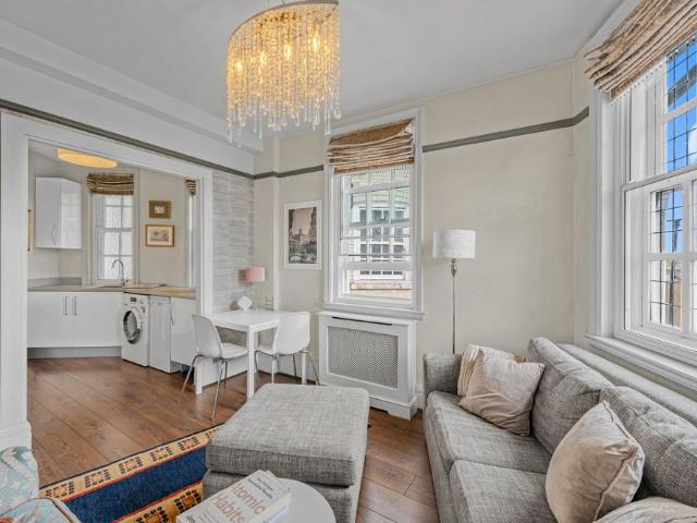 1 bedroom apartment to rent