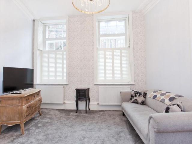 1 bedroom apartment to rent