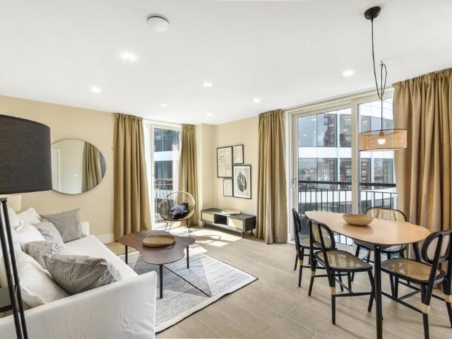 1 bedroom apartment to rent