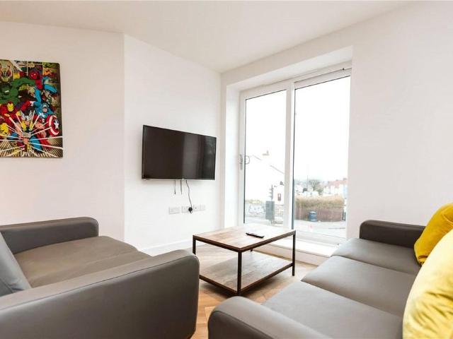 1 bedroom apartment to rent