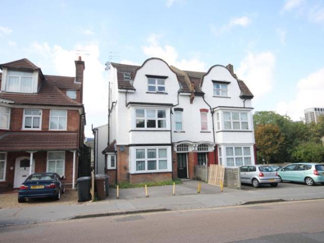 1 bedroom apartment to rent