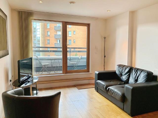 1 bedroom apartment to rent