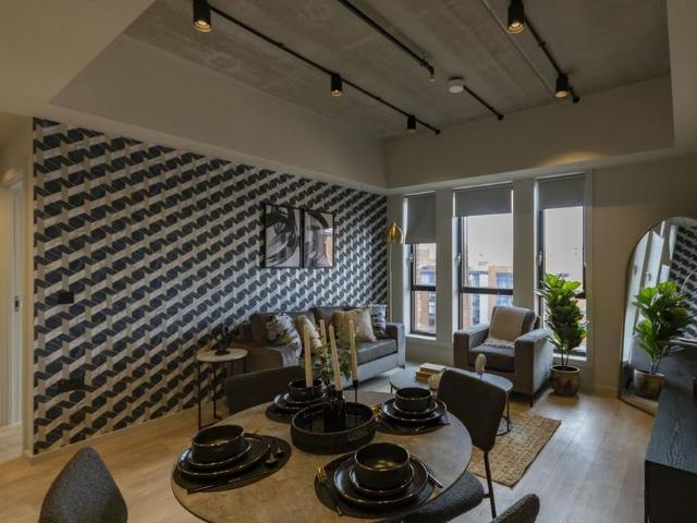 1 bedroom apartment to rent