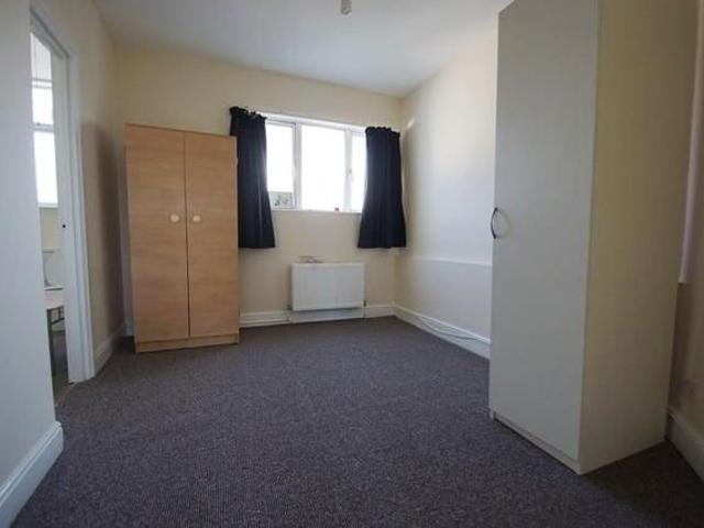 1 bedroom apartment to rent