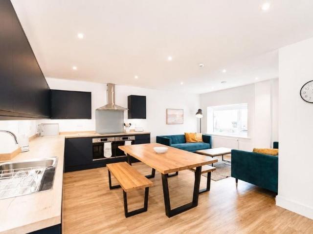 1 bedroom apartment to rent