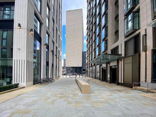 1 bedroom apartment to rent