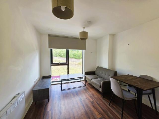 1 Bedroom Apartment To Rent