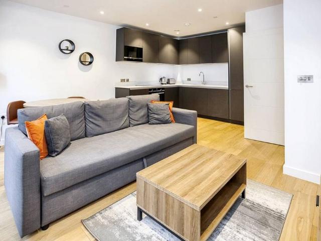 1 bedroom apartment to rent
