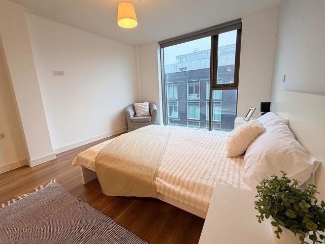 1 bedroom apartment to rent