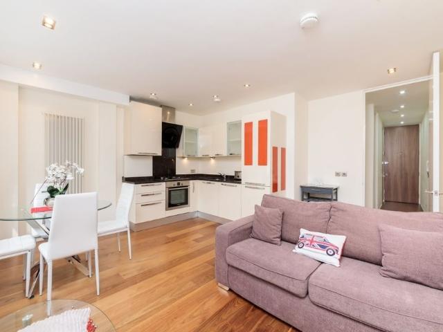 1 bedroom apartment to rent