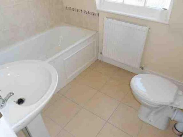 1 bedroom apartment to rent