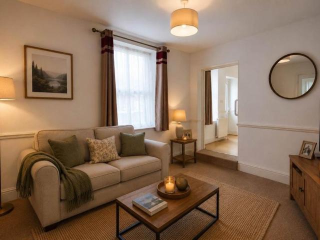 1 bedroom apartment to rent