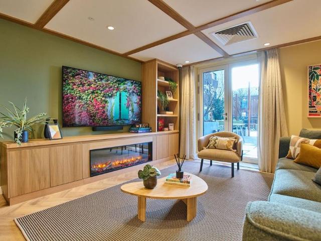 1 bedroom apartment to rent