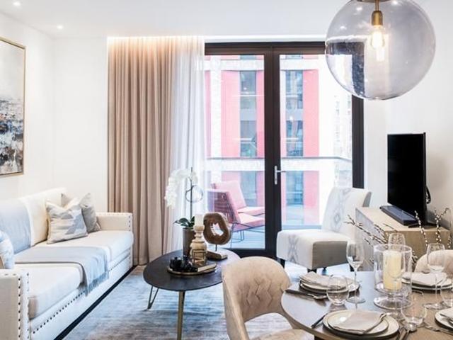 1 bedroom apartment to rent