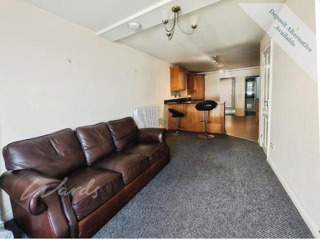 1 bedroom apartment to rent