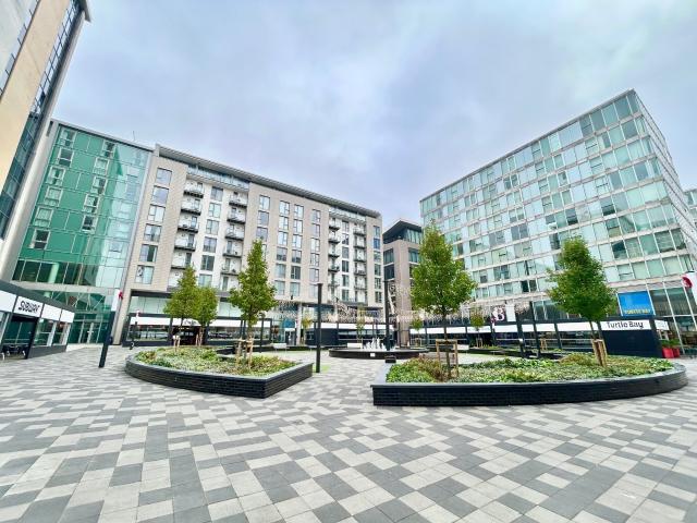 1 bedroom apartment to rent