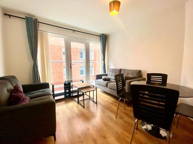 1 bedroom apartment to rent