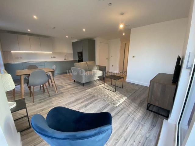 1 bedroom apartment to rent