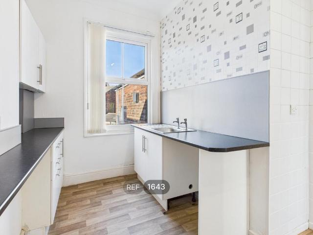1 bedroom apartment to rent