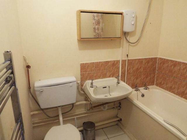 1 bedroom apartment to rent