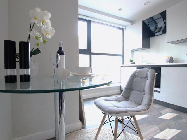 1 bedroom apartment to rent