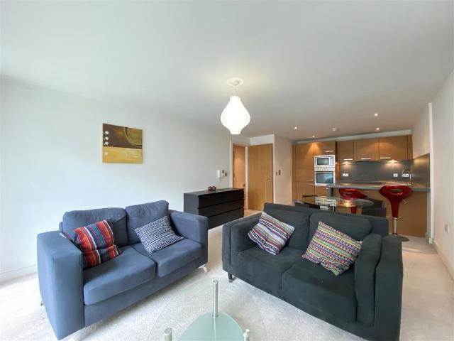 1 Bedroom Apartment To Rent