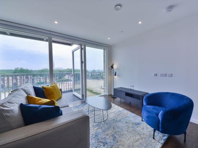 1 bedroom apartment to rent