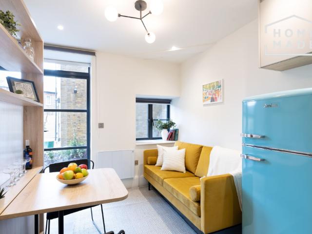 1 bedroom apartment to rent