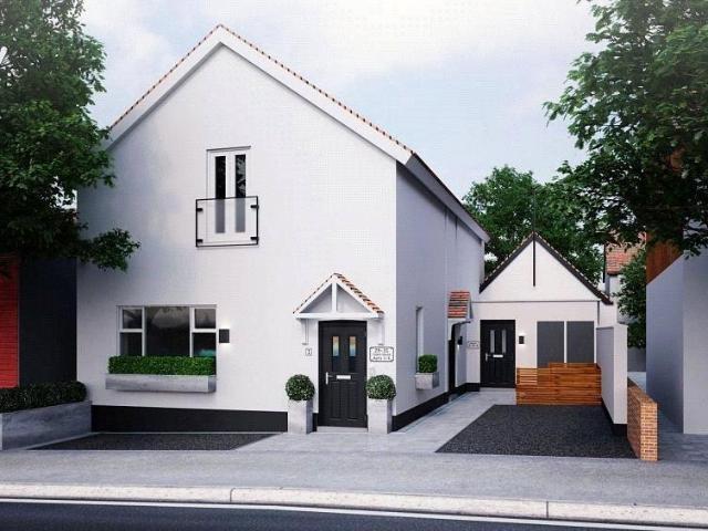 1 bedroom apartment to rent