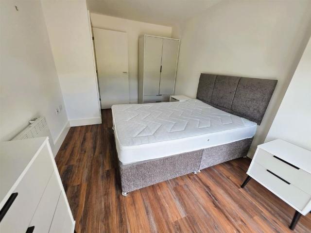 1 Bedroom Apartment To Rent