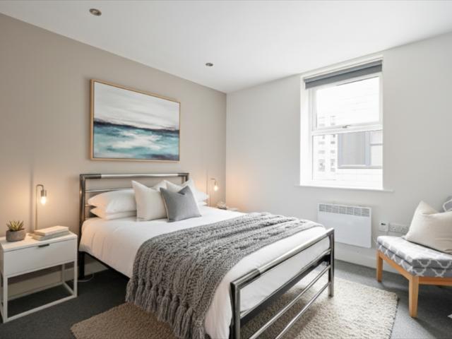 1 bedroom apartment to rent