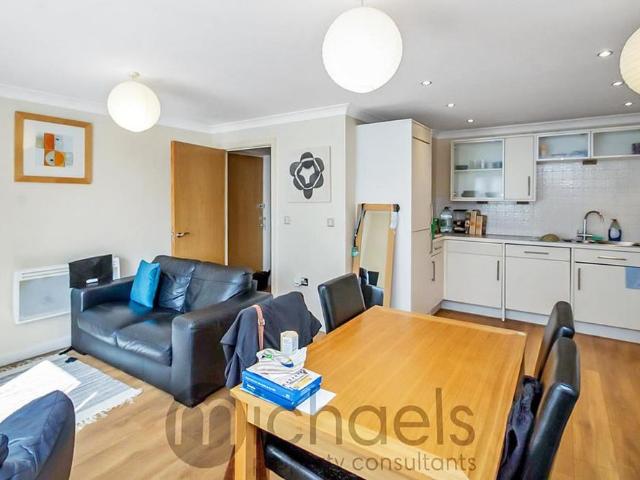 1 bedroom apartment to rent
