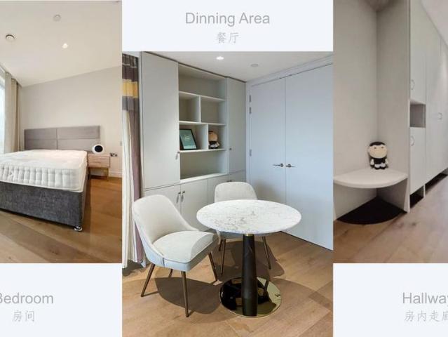 1 bedroom apartment to rent