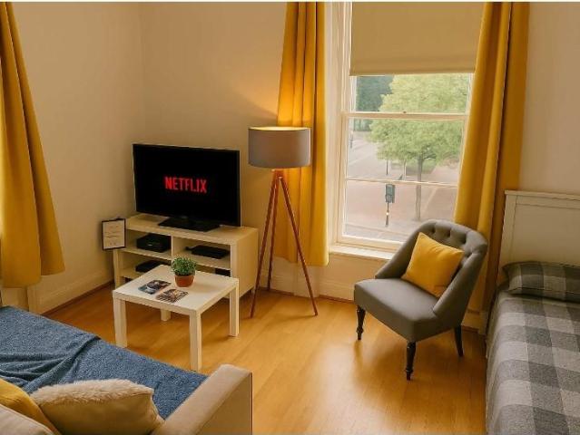 1 bedroom apartment to rent
