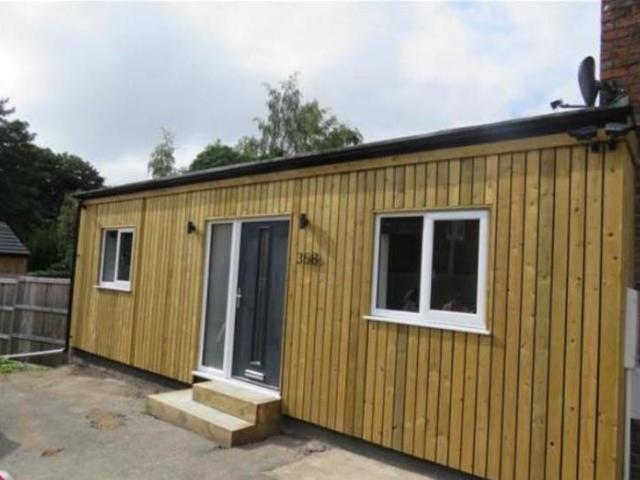 1 bedroom apartment to rent