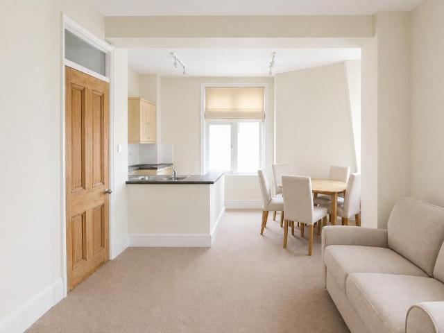 1 bedroom apartment to rent