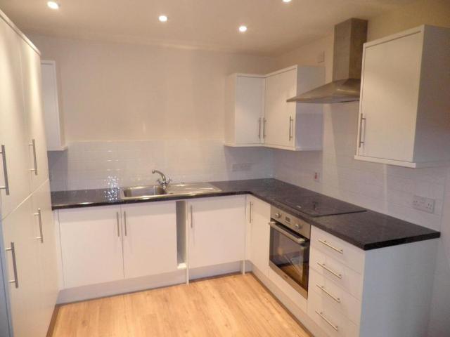 1 bedroom apartment to rent