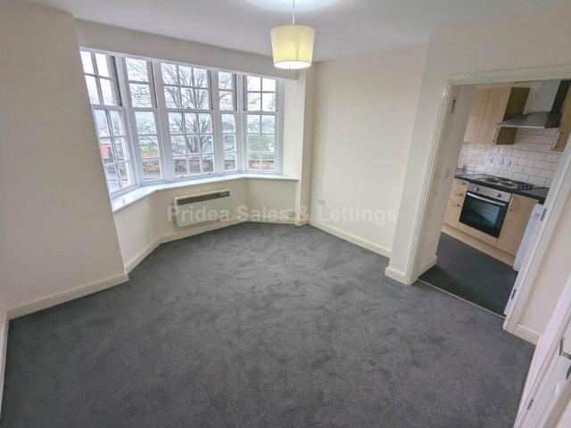 1 bedroom apartment to rent