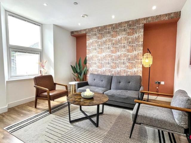 1 bedroom apartment to rent